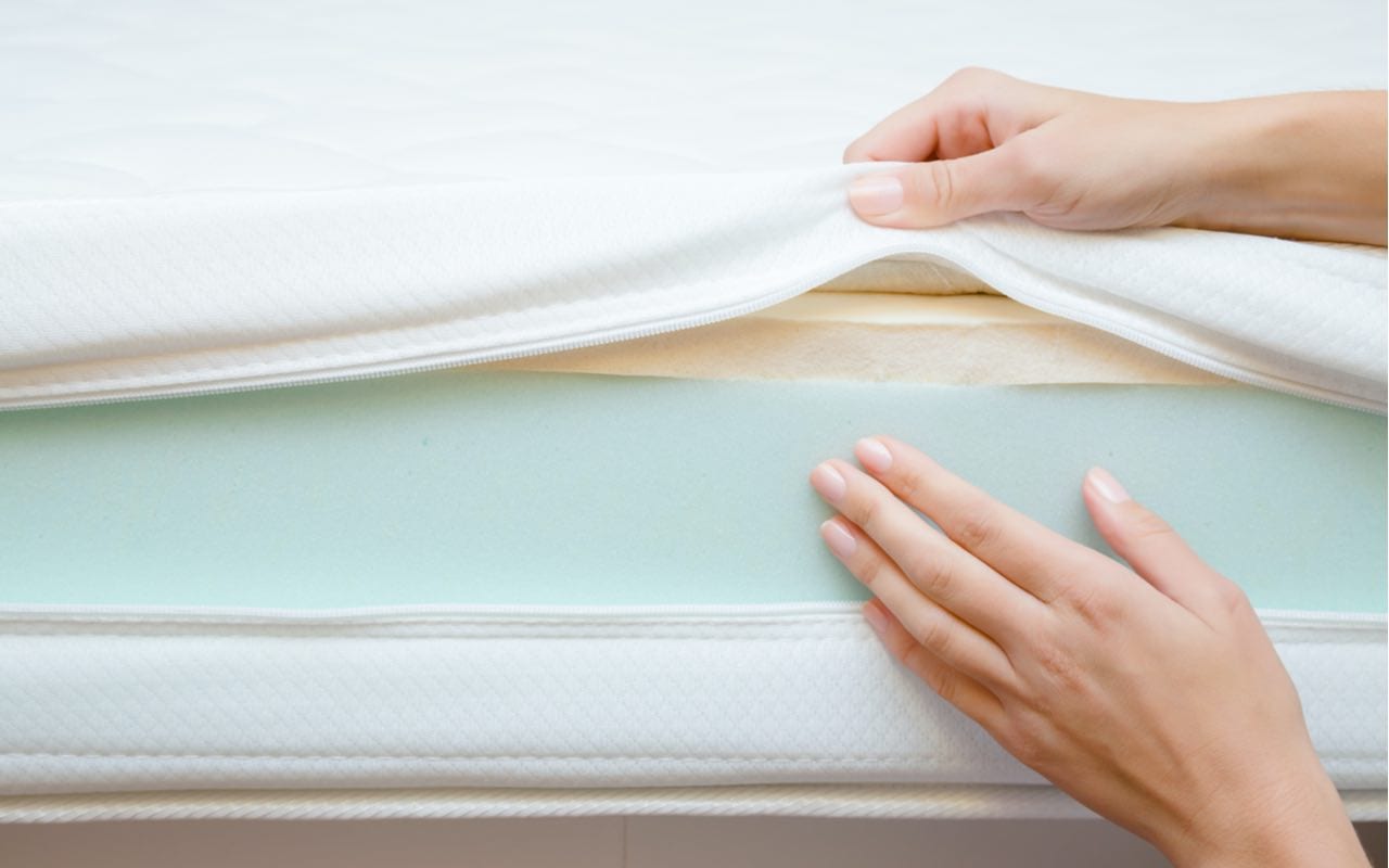 History of Memory Foam | The Mattress Buyer Guide
