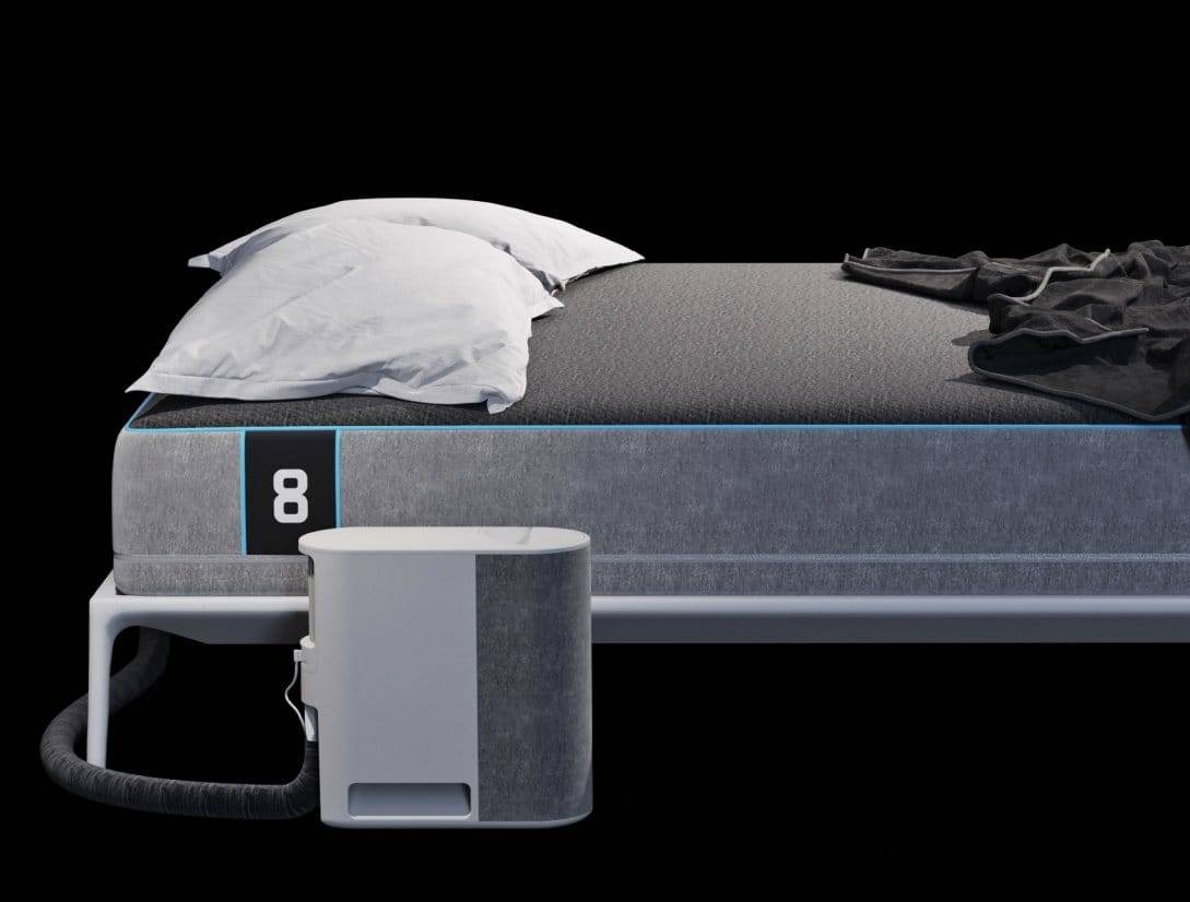 Eight Sleep Pod Pro Mattress Review | What Does Sleep Fitness Mean?