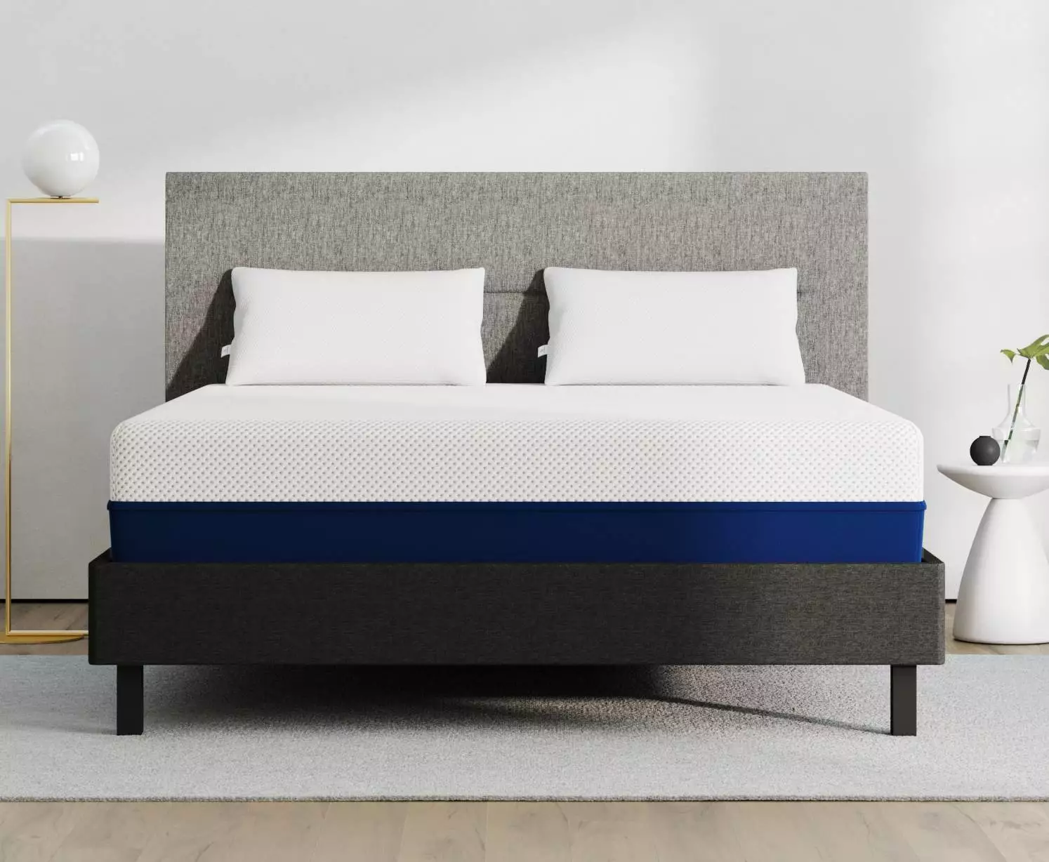 Amerisleep Mattress Review: Plant Based Memory Foam?