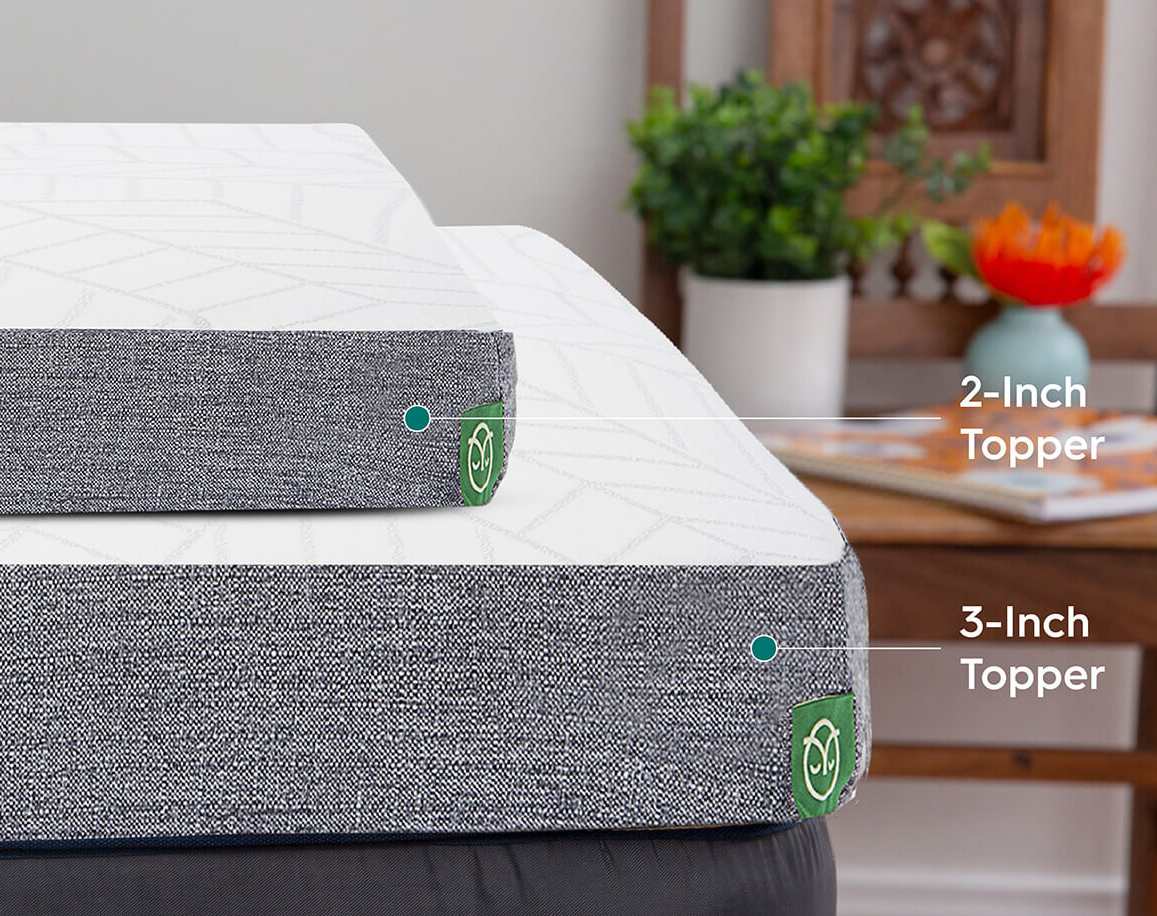 Best Topper Pads: Better Than Replacing Your Mattress?