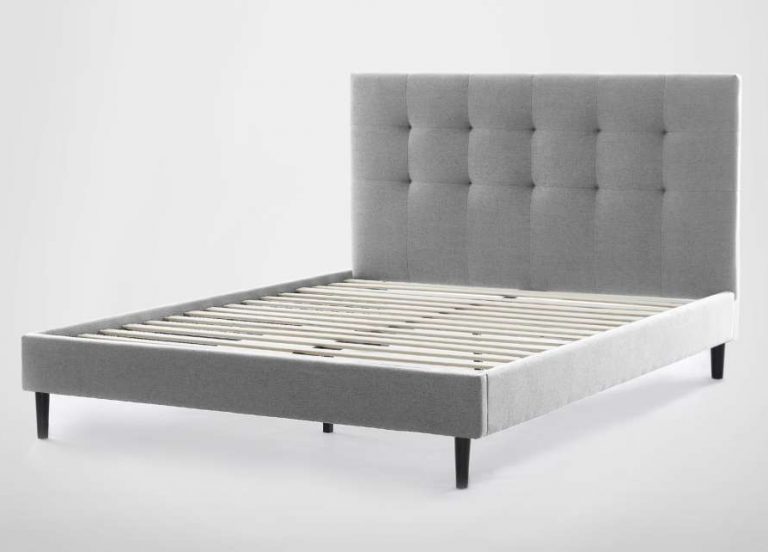 Expert's Guide To Best Platform Beds And Mattress Foundations