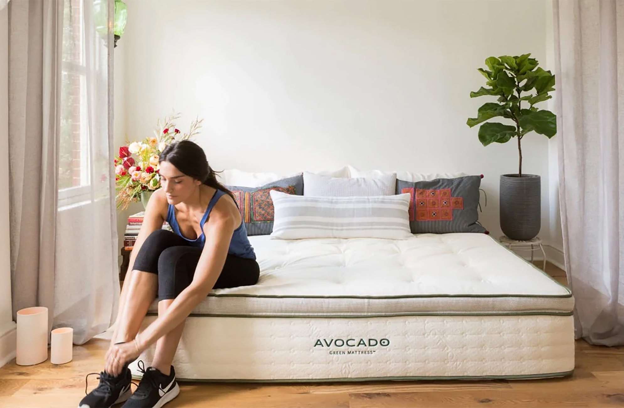The Best Mattresses For Millennials: Reviews, Advice, Where To Buy