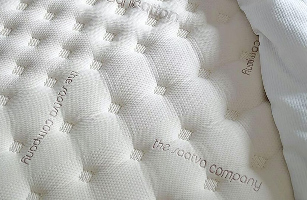 Saatva Memory Foam Hybrid Mattress Review | Insider's Report