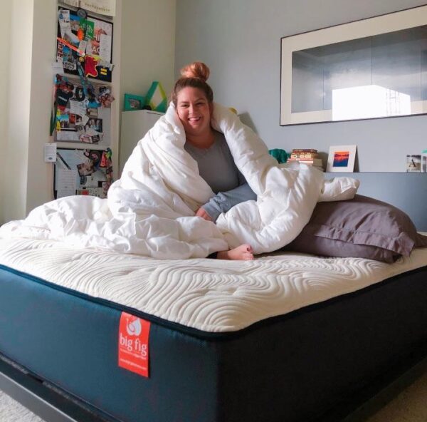 Big Fig Mattress Review: 25 Year Industry Expert Reveals Report