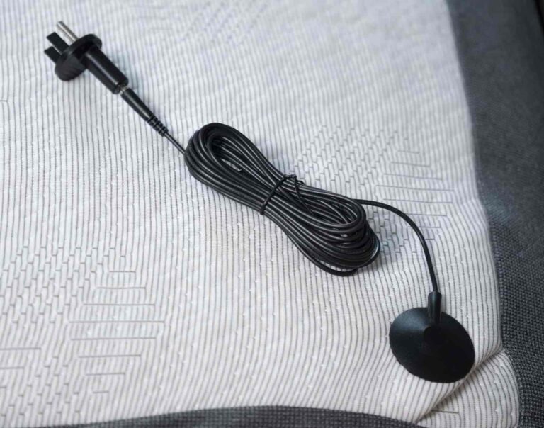 Anti-Aging Bed Cover Review: EMF, 5G Digital Pollution Shield?