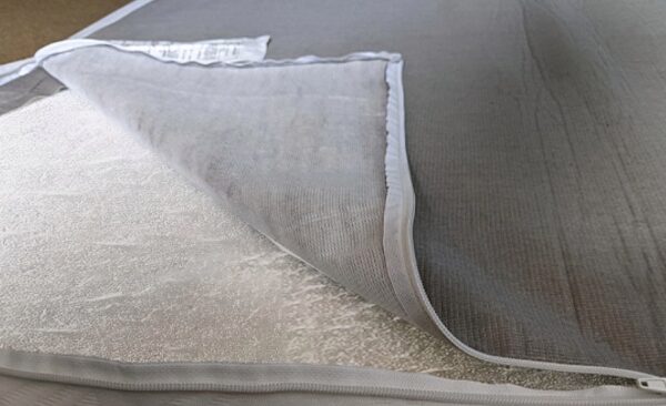 Do You Have A Mattress Containing Fiberglass? Health Advisory