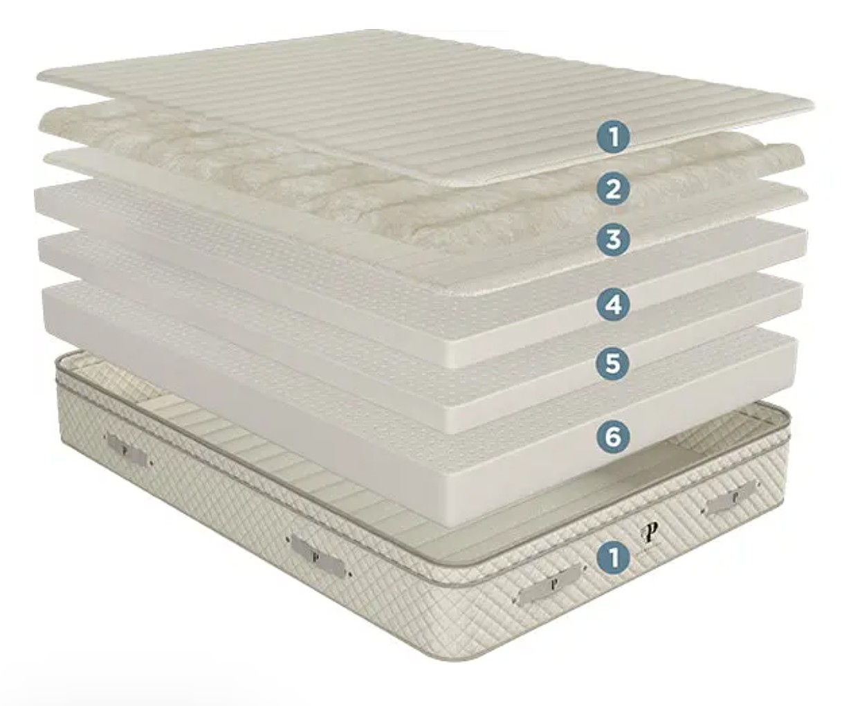 Plushbeds Botanical Bliss Mattress: Insiders Report