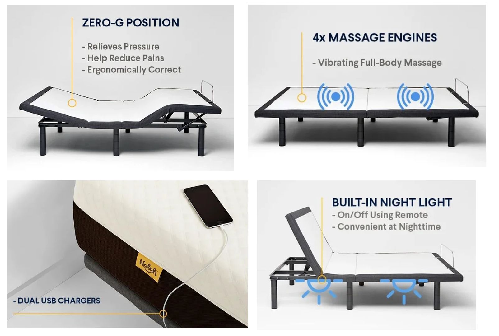 Nolah Evolution Mattress: 25 Year Expert Can Save You Bucks