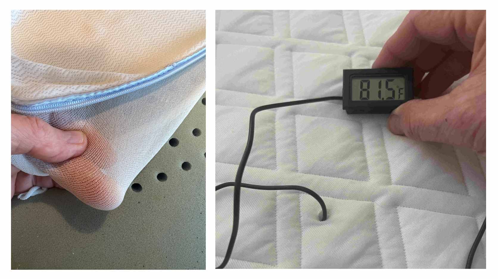 The Only Mattress Review Site Owned By A Mattress Designer And CEO